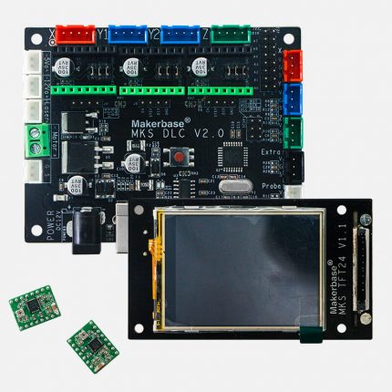 Arduino系列主板 – Makerbase